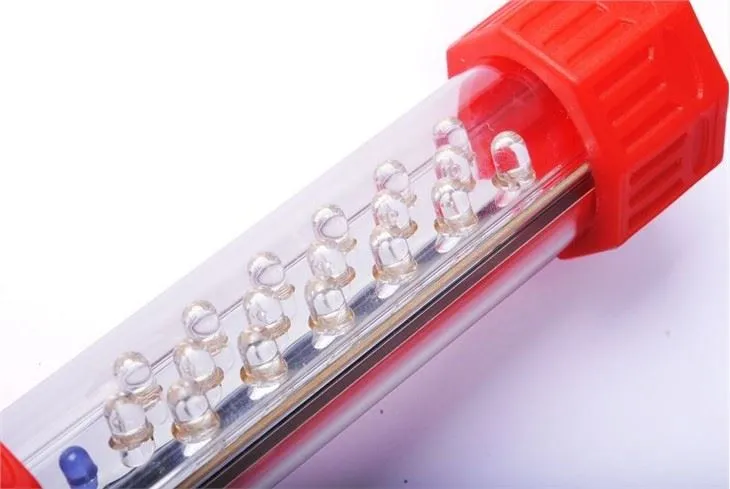 China Customized 18-LED Li-lon Portable Worklight Suppliers ...