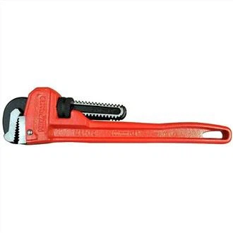China Customized Super Heavy Duty Pipe Wrench Suppliers, Manufacturers ...