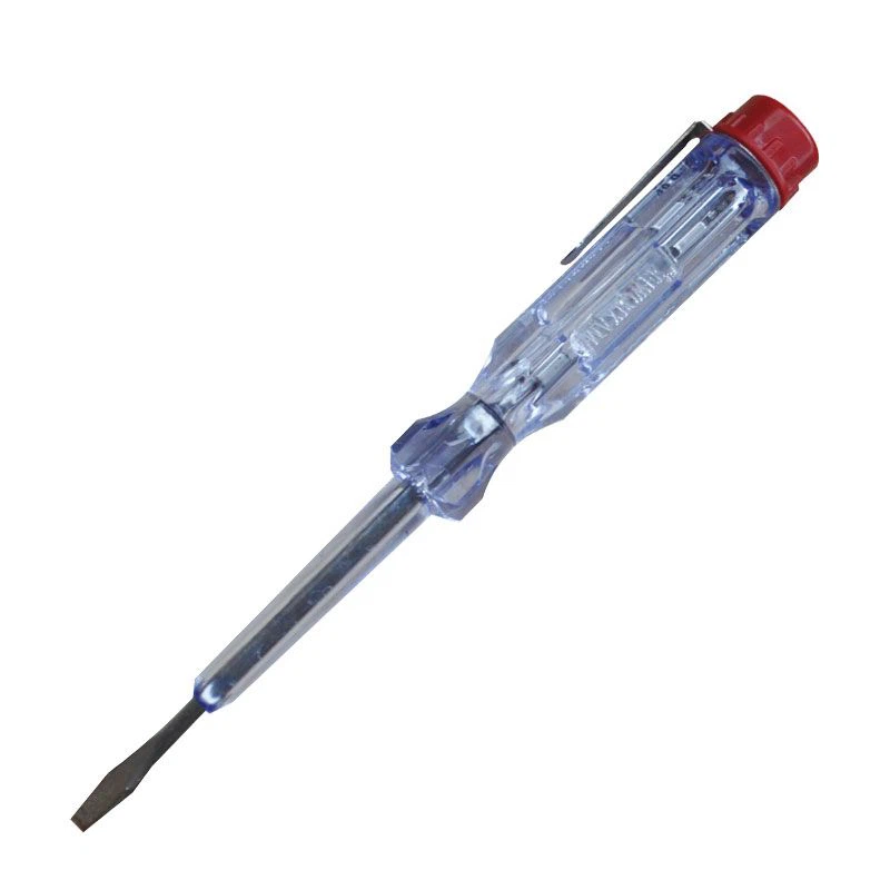 China Customized Voltage Tester With Plastic Handle Suppliers ...