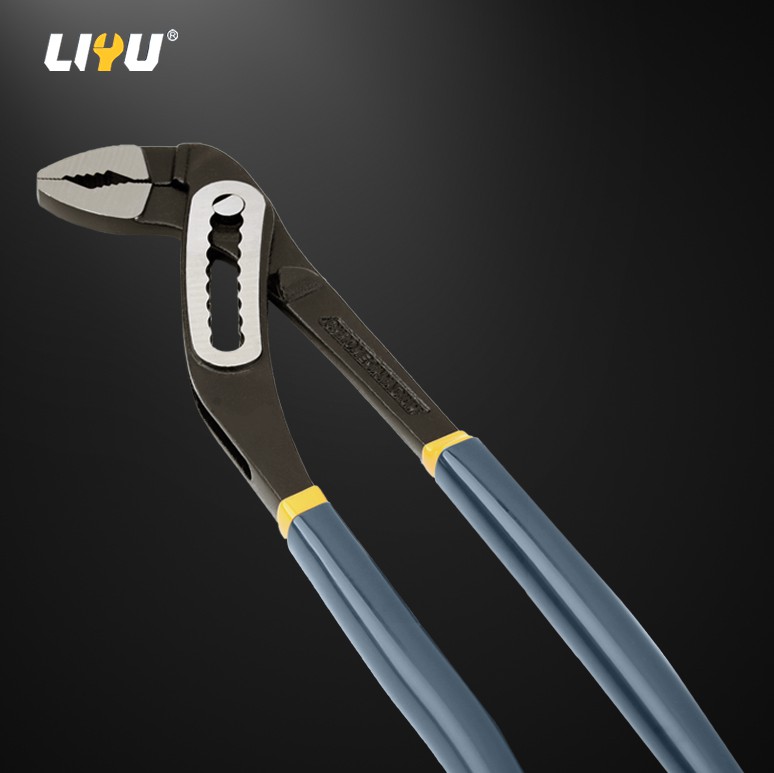 China Customized Water Pump Pliers Multi-purpose Pipe Pliers Pipe ...